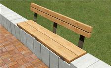 TimberForm Site Furnishings